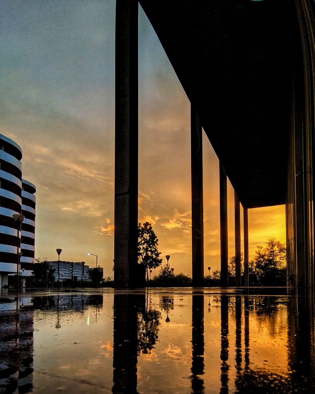 Photo Gallery | International Relation | IIT Hyderabad